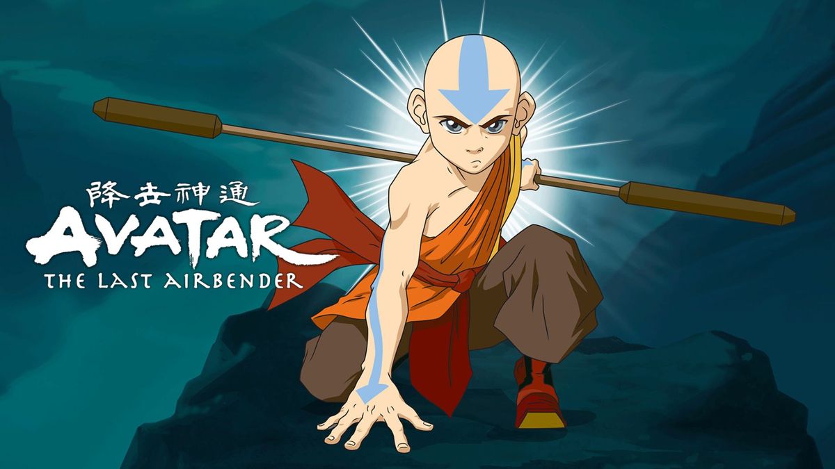 Watch Avatar: The Last Airbender | MĀORI+ | Whakaata Māori