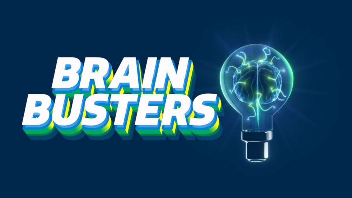 Watch Brain Busters | MĀORI+ | Whakaata Māori