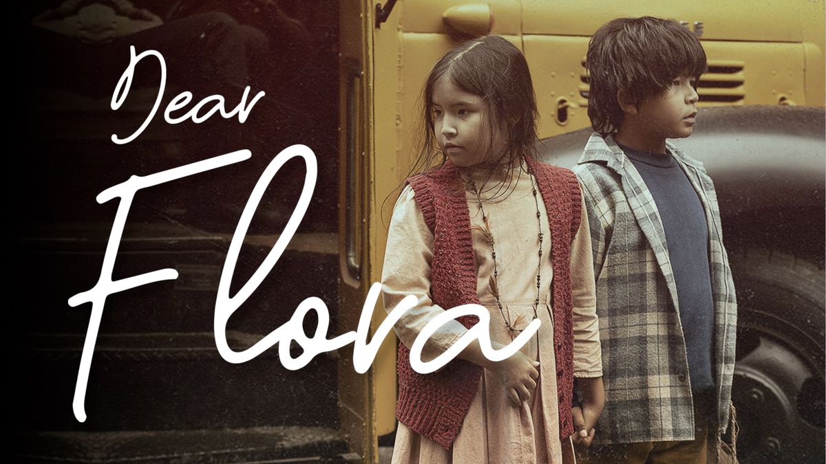 Watch Dear Flora | MĀORI+ | Whakaata Māori