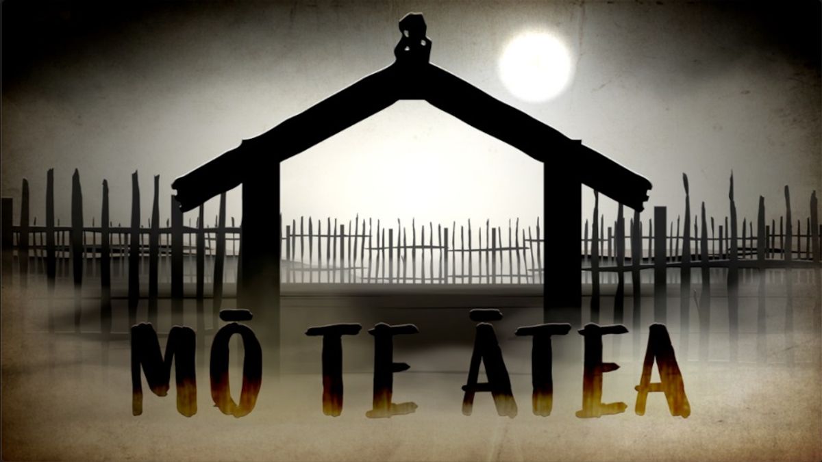 Watch Mō te Ātea - S1, E1 | MĀORI+ | Whakaata Māori