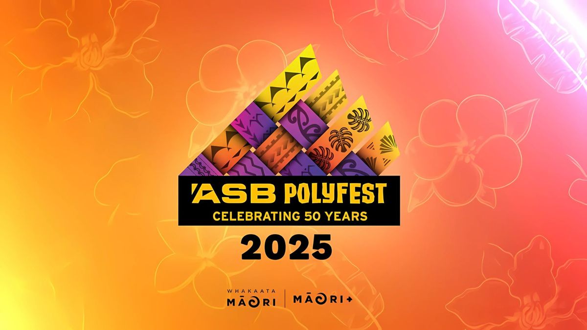 Watch ASB Polyfest 2025 | MĀORI+ | Whakaata Māori