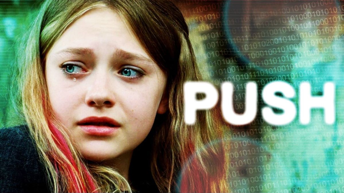Watch Push | MĀORI+ | Whakaata Māori