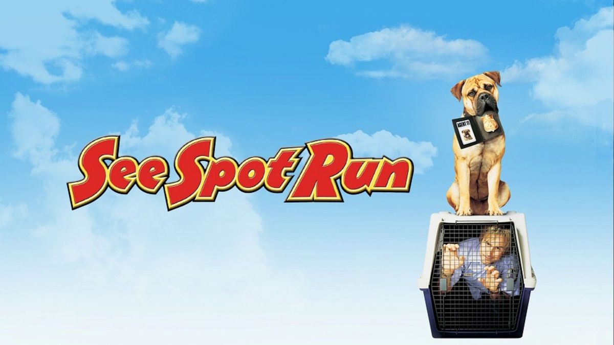 Watch See Spot Run | MĀORI+ | Whakaata Māori