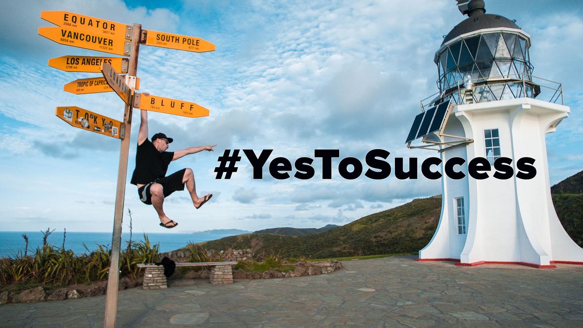 Watch Yes To Success | MĀORI+ | Whakaata Māori
