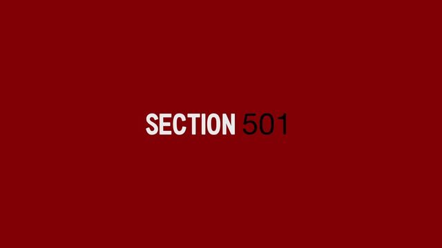 Watch Section 501 | MĀORI+ | Whakaata Māori