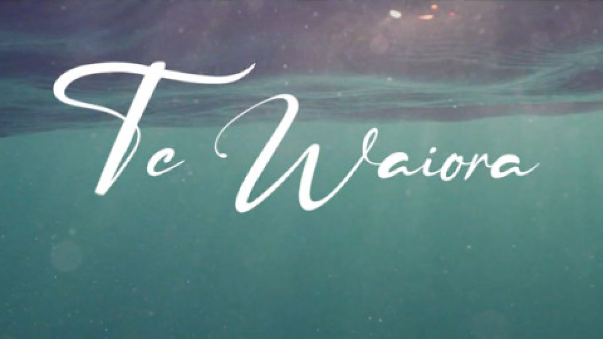Watch Te Waiora | MĀORI+ | Whakaata Māori